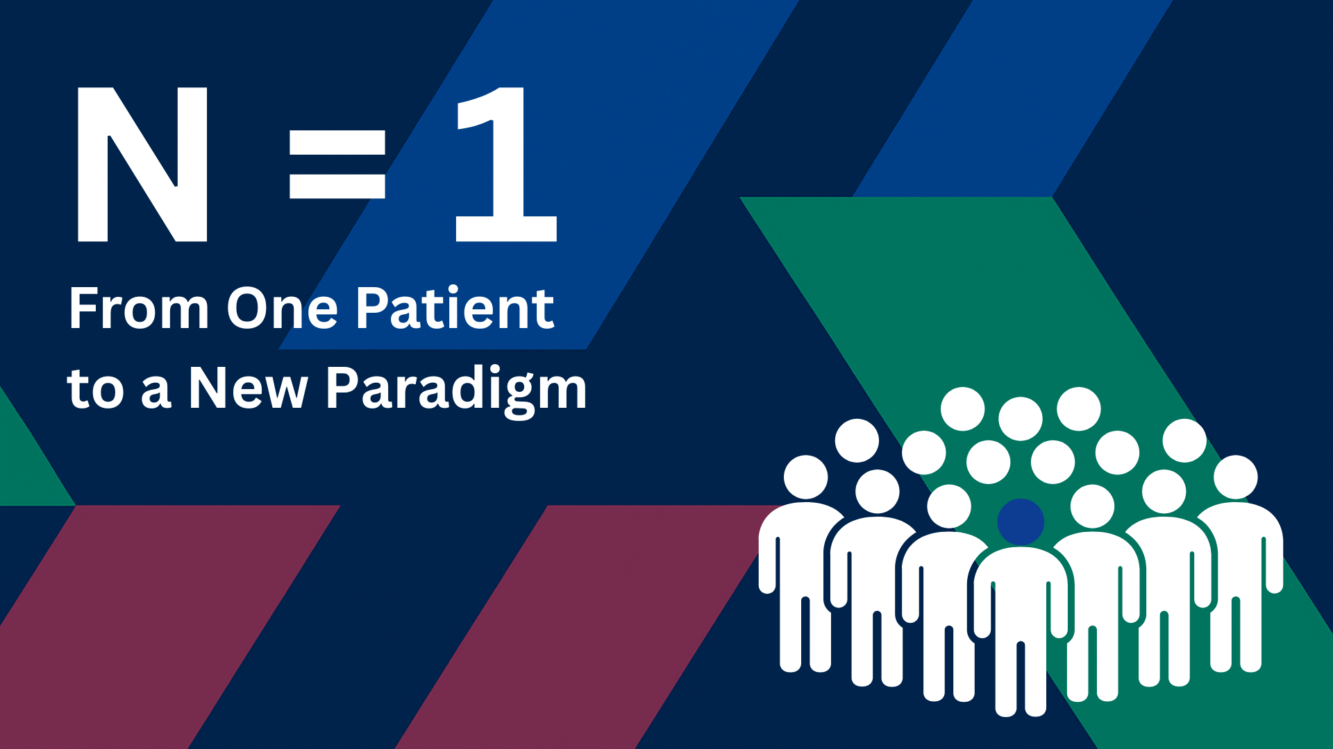 From One Patient to a New Paradigm: The Promise of N-of-1 Gene ...